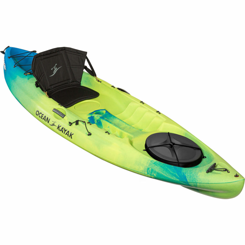 Caper | Otter Valley Paddle Sports