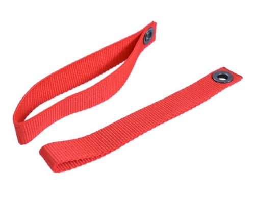 Hood Loop Straps | Otter Valley Paddle Sports