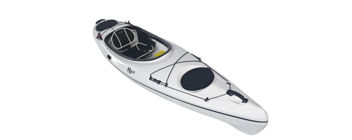 Bayside 12 | Otter Valley Paddle Sports