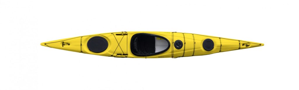 Storm Series by Boreal Designs | Otter Valley Paddle Sports