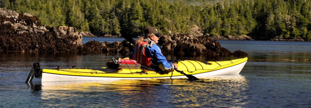 Storm Series by Boreal Designs | Otter Valley Paddle Sports