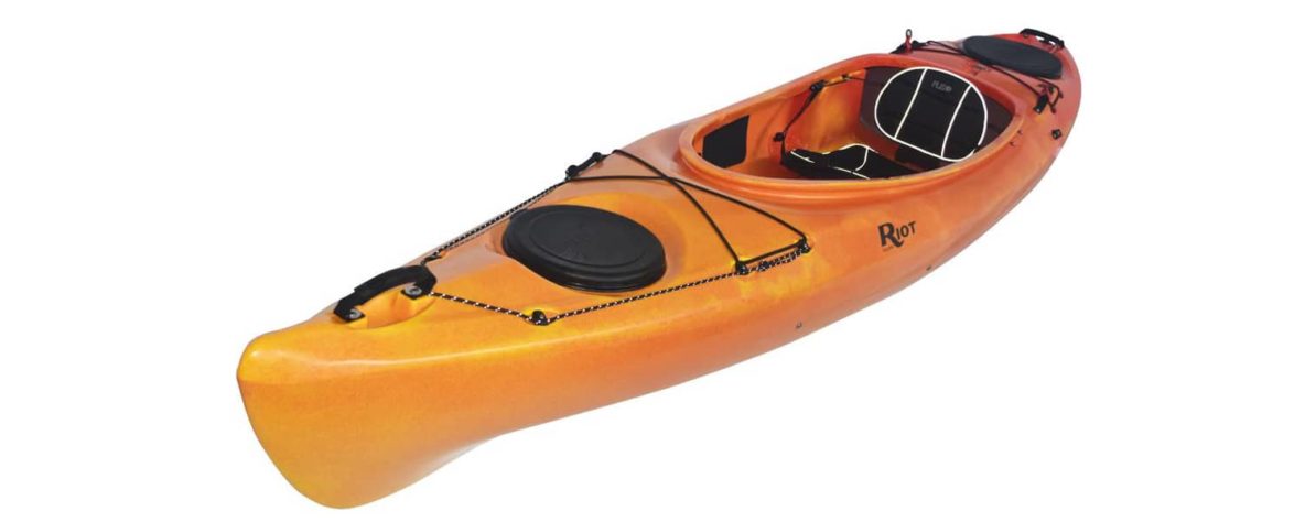 Bayside 12 | Otter Valley Paddle Sports