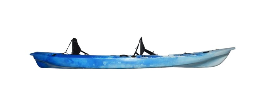 Riot Escape Duo | Otter Valley Paddle Sports