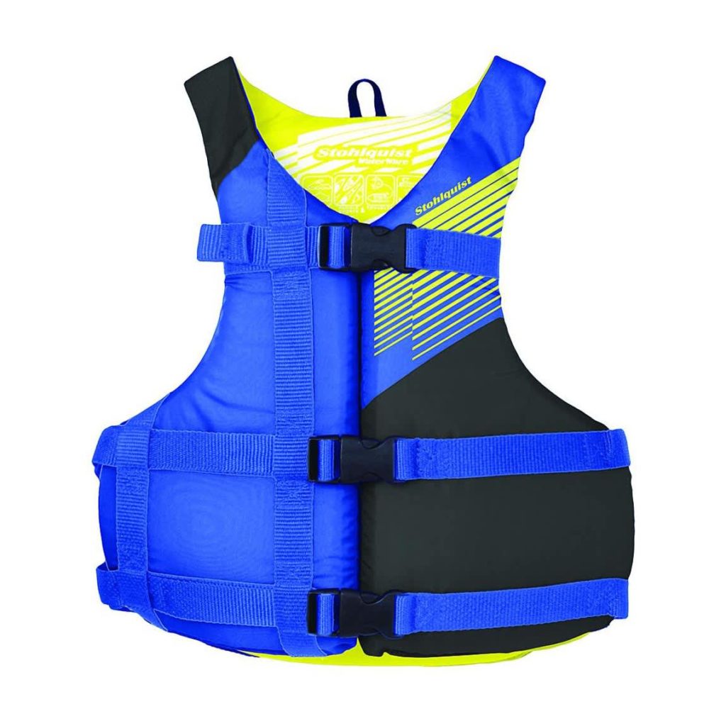 Fit PFD | Otter Valley Paddle Sports
