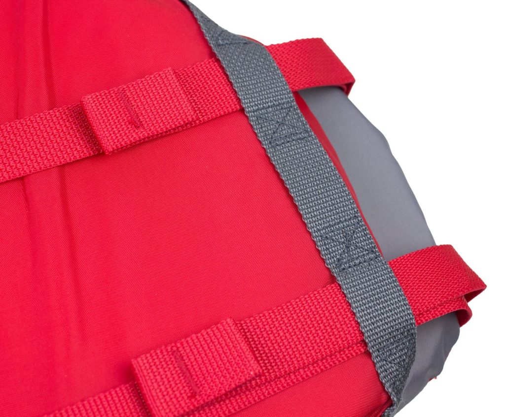 Fit PFD | Otter Valley Paddle Sports