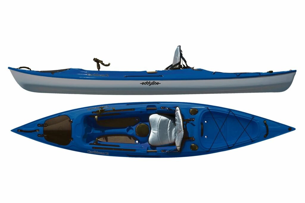 Kayaks | Otter Valley Paddle Sports